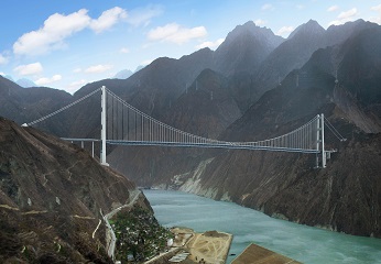 Project Application - midasBridge